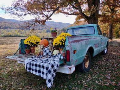 Nov. 18 Community News | Feature Story | reflector.com