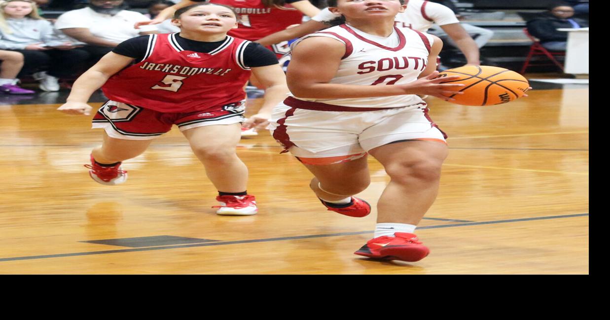 Prep Spotlight: South Central's Kaelyn McCarter | High Schools ...