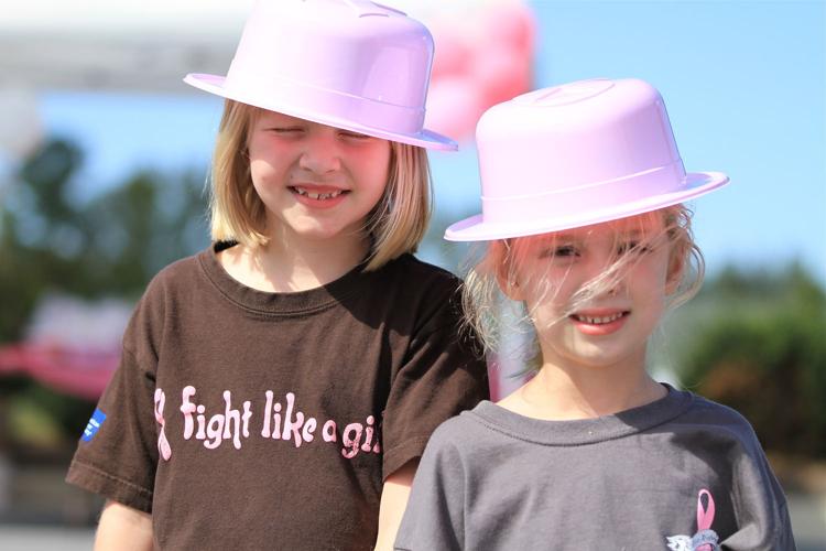 SCENE AROUND Ride for A Cure, Oct. 8 | Photo Galleries | reflector.com