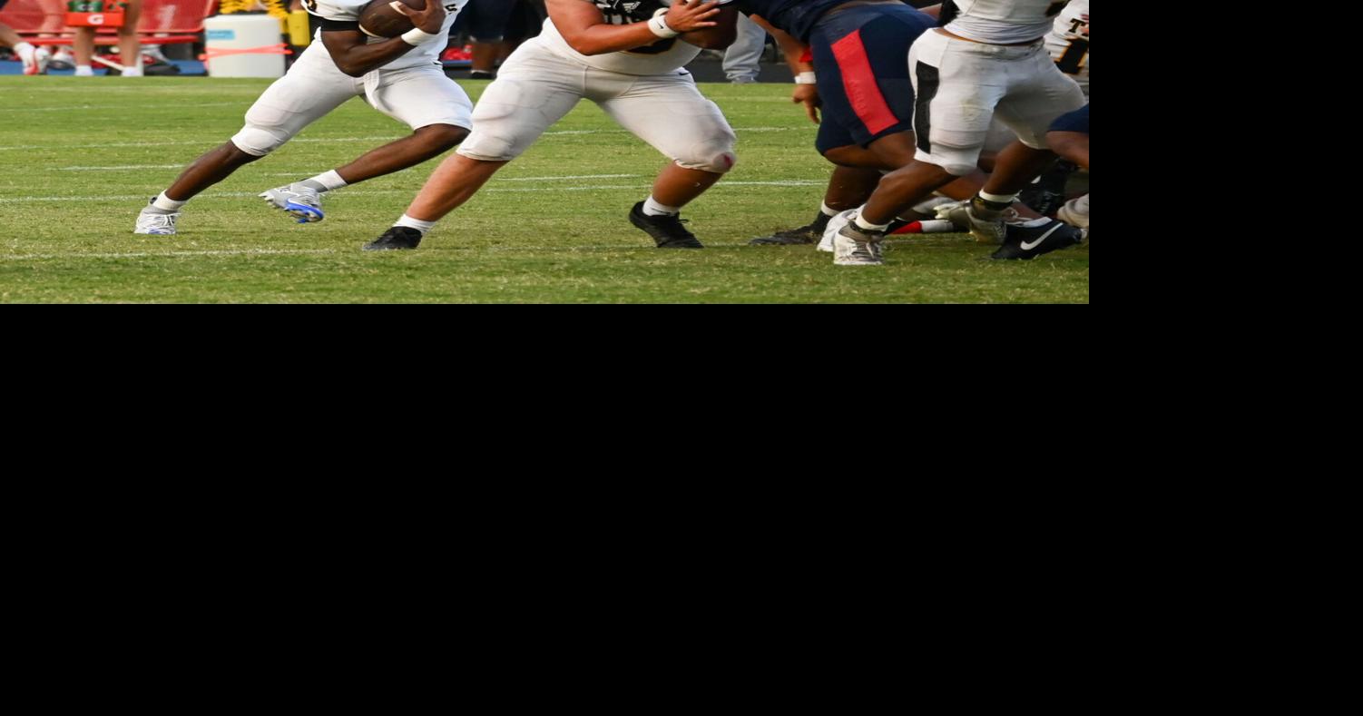 James Kenan falls to Southern Nash in 86-point scoring battle | Sports ...