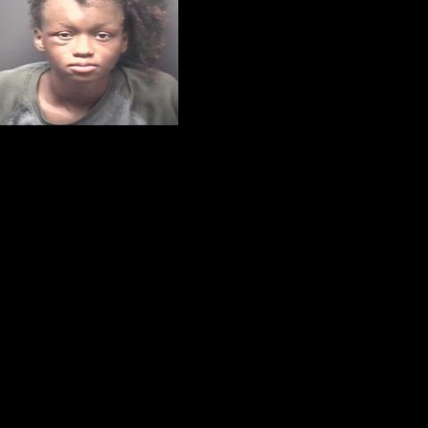 256946 TAMYAH MOORE | Jail Bookings | reflector.com