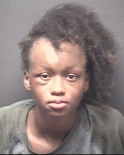 256946 TAMYAH MOORE | Jail Bookings | reflector.com