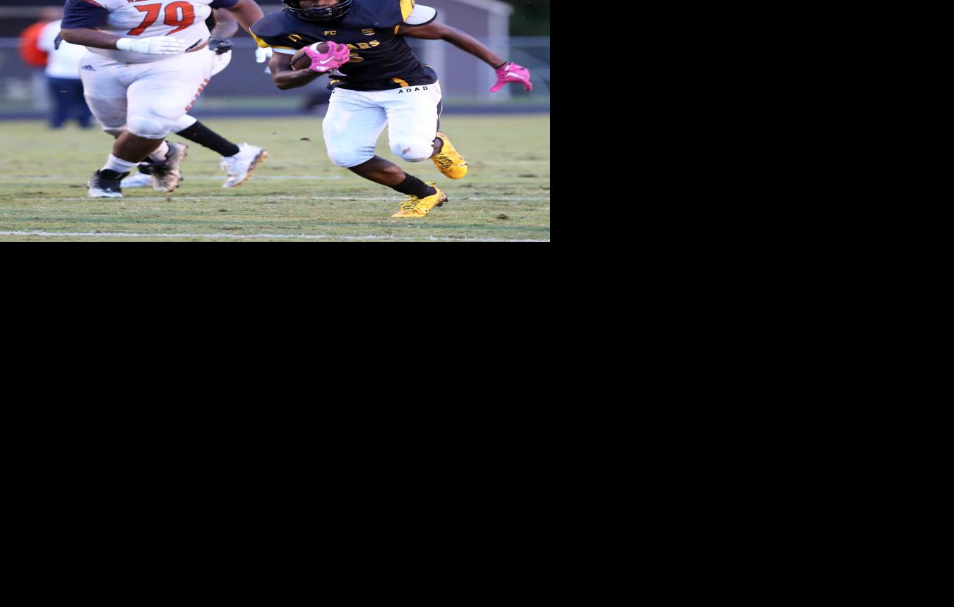 Fourth annual 919 vs. 252 football showcase returns | High Schools ...