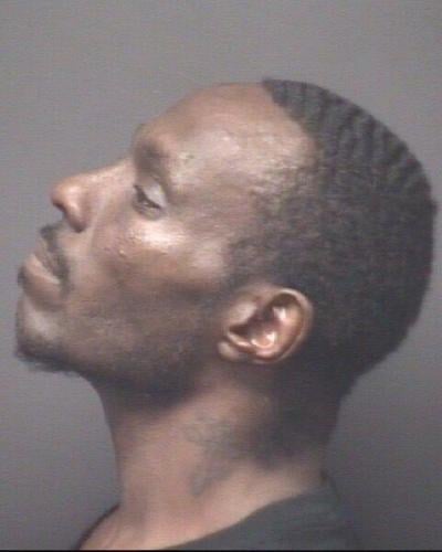 256741 JAMES GRIFFIN | Jail Bookings | reflector.com