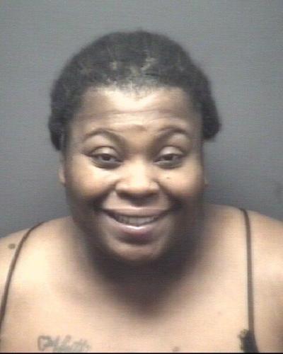 256827 JOREE RAWLINS | Jail Bookings | reflector.com