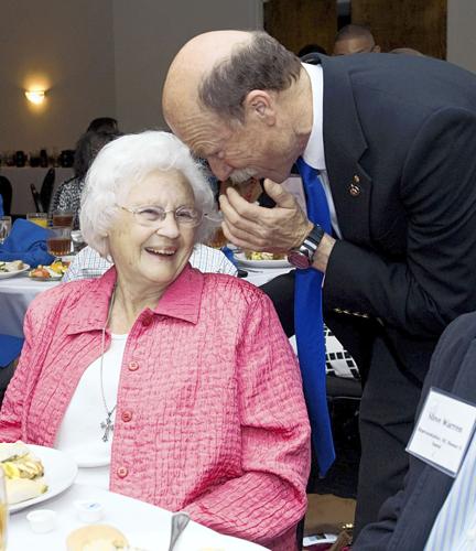 Warren remembered as passionate advocate for eastern North Carolina ...