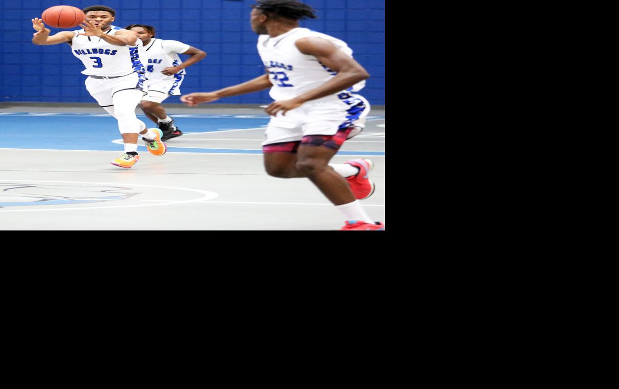 PCC men's basketball: Bulldogs fueled by last season's finish | College ...