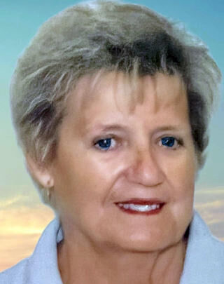 Gail Dickerson | Obituaries | reflector.com