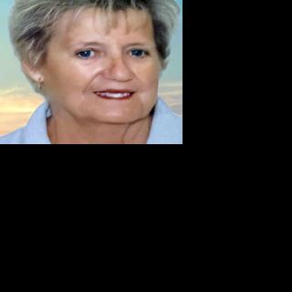 Gail Dickerson | Obituaries | reflector.com