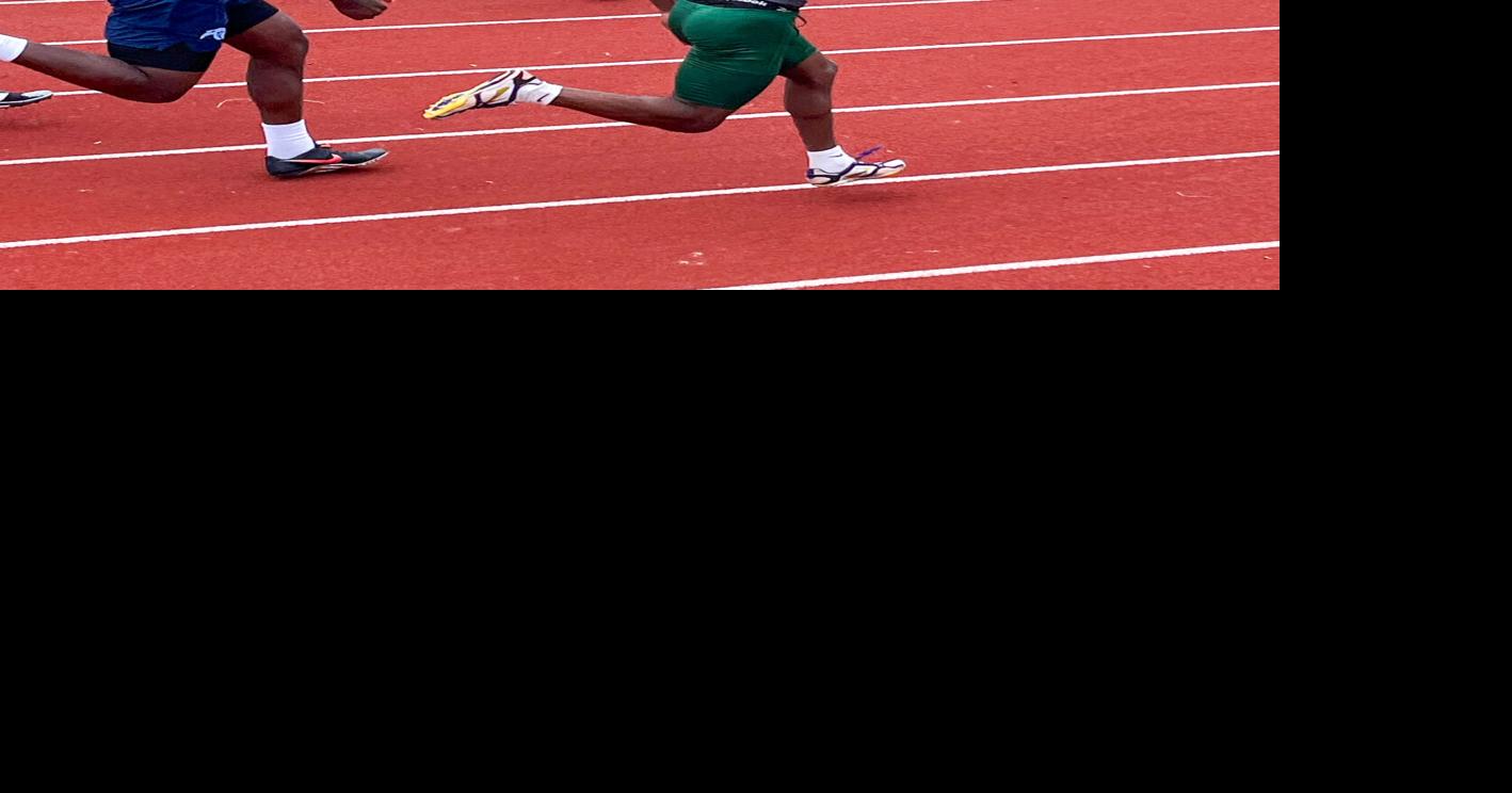 Panthers, Bulldogs, and Tigers meet at ECC Tune-Up | Sports | reflector.com