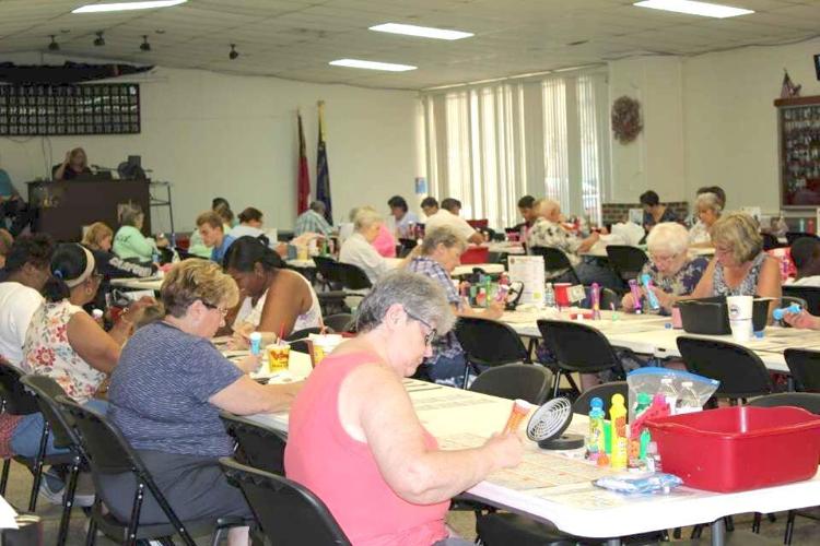 Dwindling number of volunteers means game over for American Legion ...