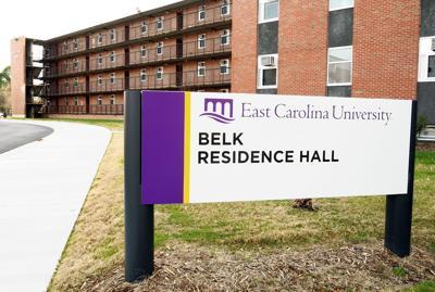 ECU seeking student housing | Local News | reflector.com