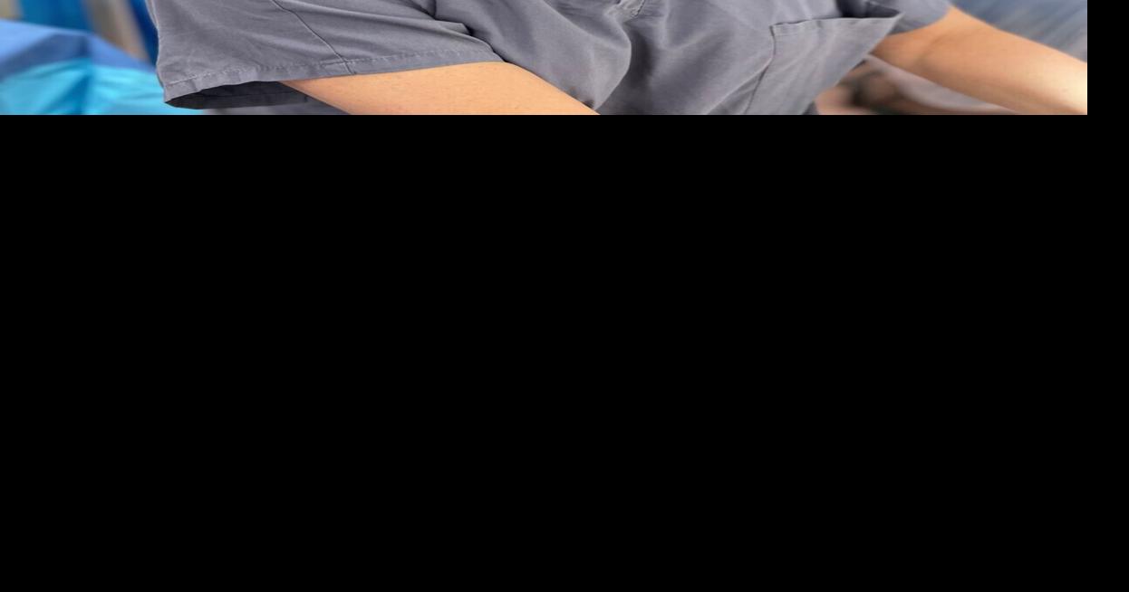 Highlighting Your Health: Prostate screenings, early detection more ...