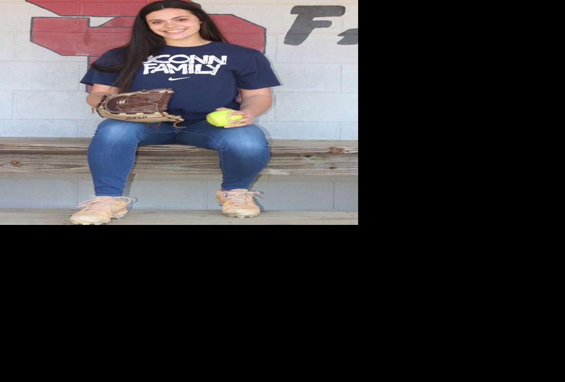 South Central girls' athlete of the year: Alexis Hastings | High ...