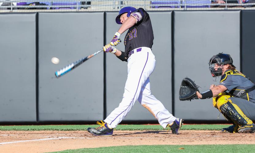 Pirate offense shows late life | College | reflector.com