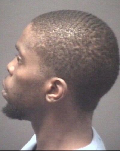 256942 SIHEEM WEEMS | Jail Bookings | reflector.com