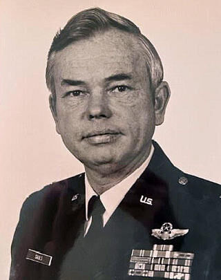 George Melvin "Red" Sauls | Obituaries | reflector.com