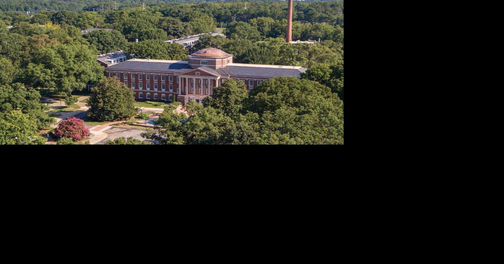 Meredith nixes Joyner's name; ECU continues deliberations | Local News ...