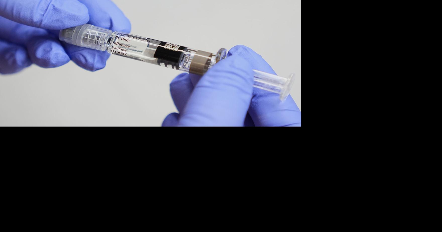 Here's what to know about the unprecedented changes to child vaccine ...