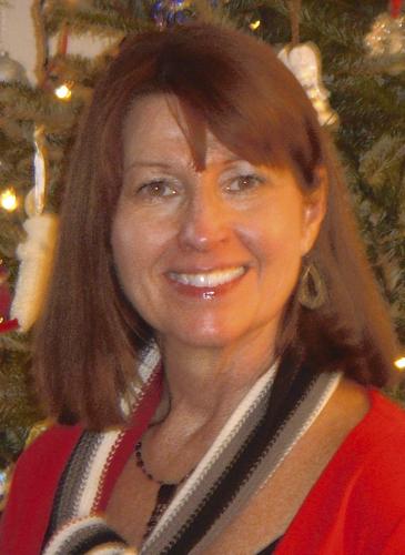 Her ... beauty for November | News | reflector.com