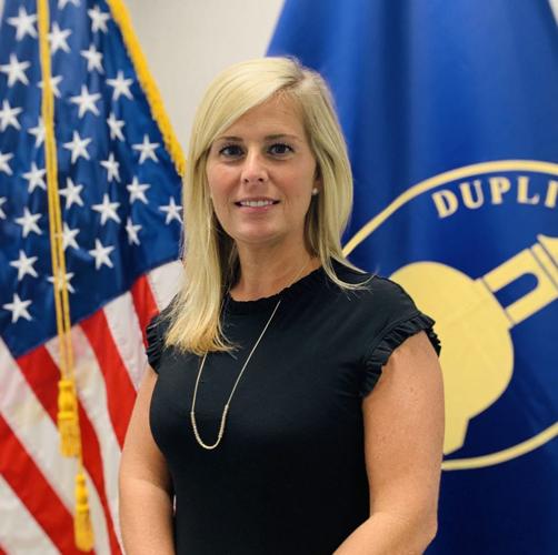 Shields, Stalls complete Homegrown Leaders program | News | reflector.com