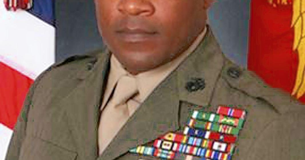 PCC notes: U.S. Marine to speak | Local News | reflector.com