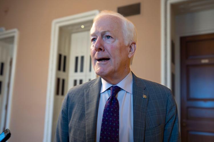 Trump abruptly cancels signing a housing bill, blindsiding Republicans ...