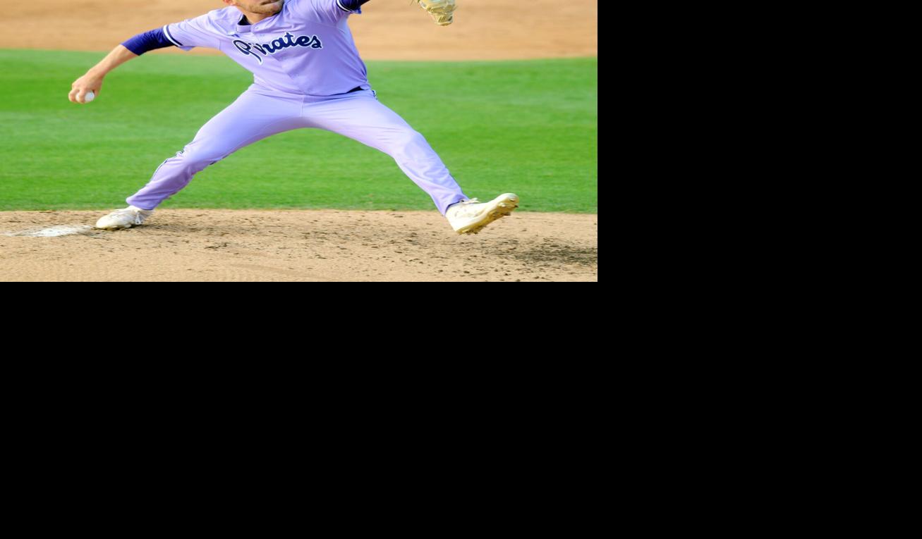 ECU baseball: Pirates win Sunday, sweep series against Liberty ...