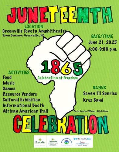 the holiday juneteenth
