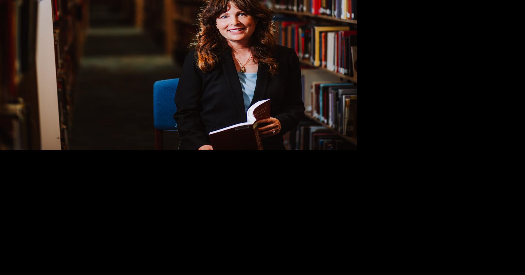 Nationally recognized scholar to headline Harrison Lecture at UMO ...