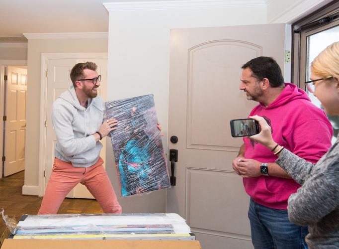 MrBeast is inspiration of soon-to-open Airbnb | Local News | reflector.com