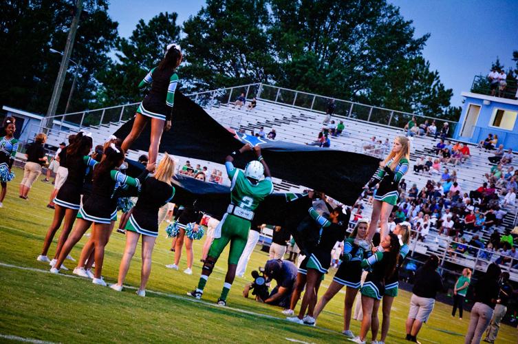 SCENE AROUND the Rose-South Central game | Photo Galleries | reflector.com