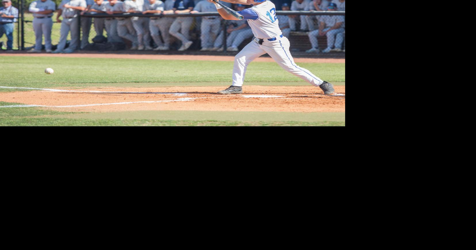 PCC baseball: Bulldogs open Region 10 tournament after strong season ...