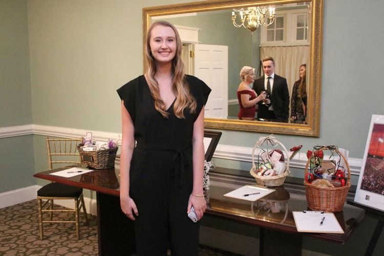 SCENE AROUND: Child Health Champions Gala | Photo Galleries | reflector.com