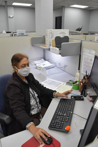 DMV move stirs excitement in Rocky Mount; 450 jobs to relocate from ...