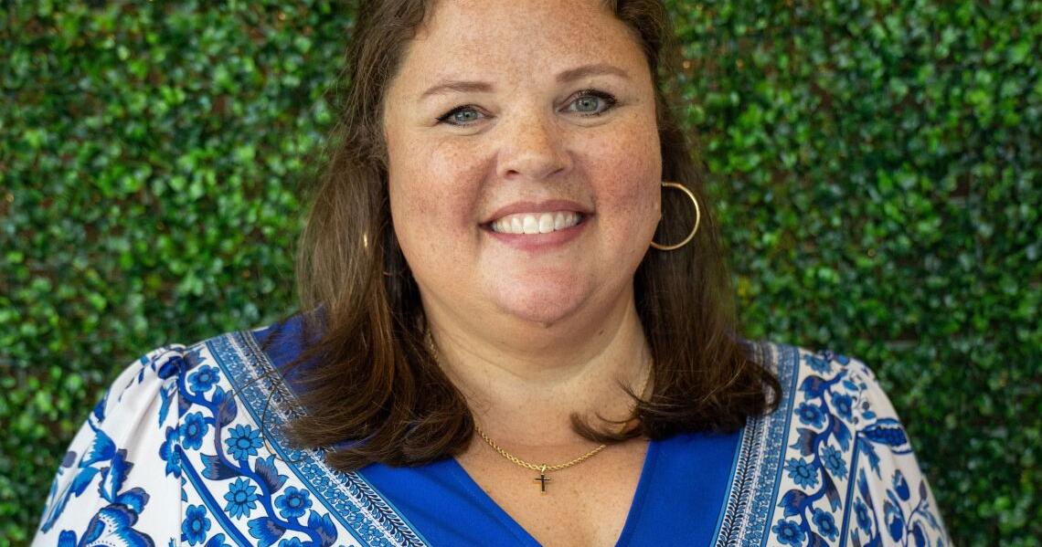 Rachel Whitten named new president and CEO of Visit Greenville, NC ...