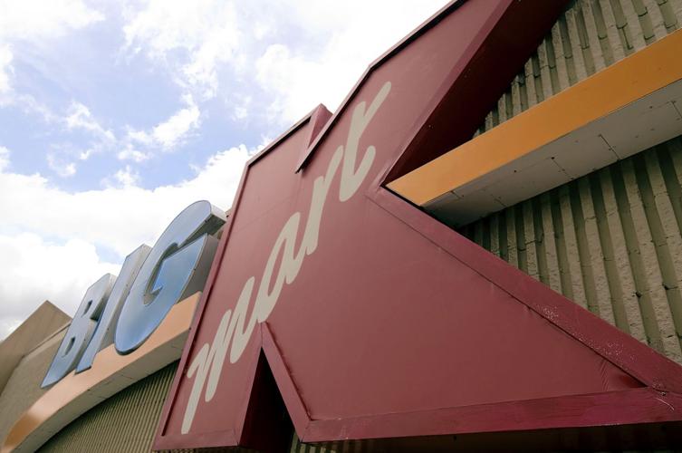Doors close at Greenville Kmart | Local News | reflector.com