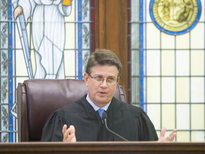 Courts reopen with new measures to prevent virus spread | Local News ...