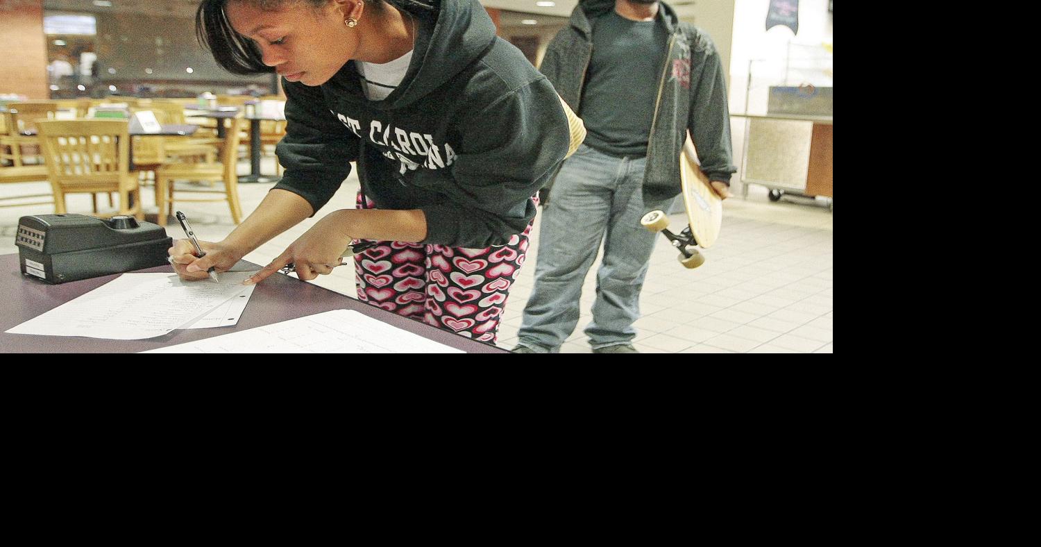 ECU dining halls becoming study halls | Local News | reflector.com