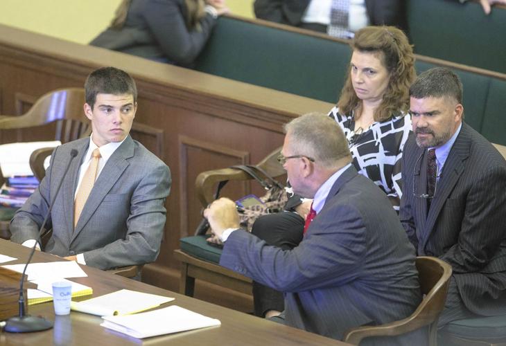 Judge declares mistrial | News | reflector.com