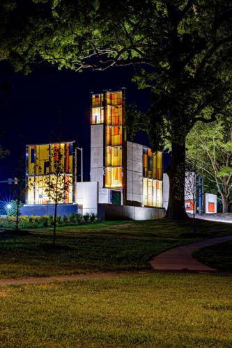 Greenville's central park showcases history | Local News | reflector.com