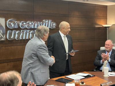 GUC board approves replacement of 51-year-old substation transformer ...