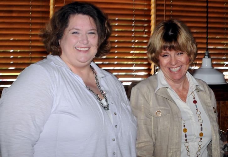 SCENE AROUND Luncheon for Literacy, Aug. 18 | Photo Galleries ...