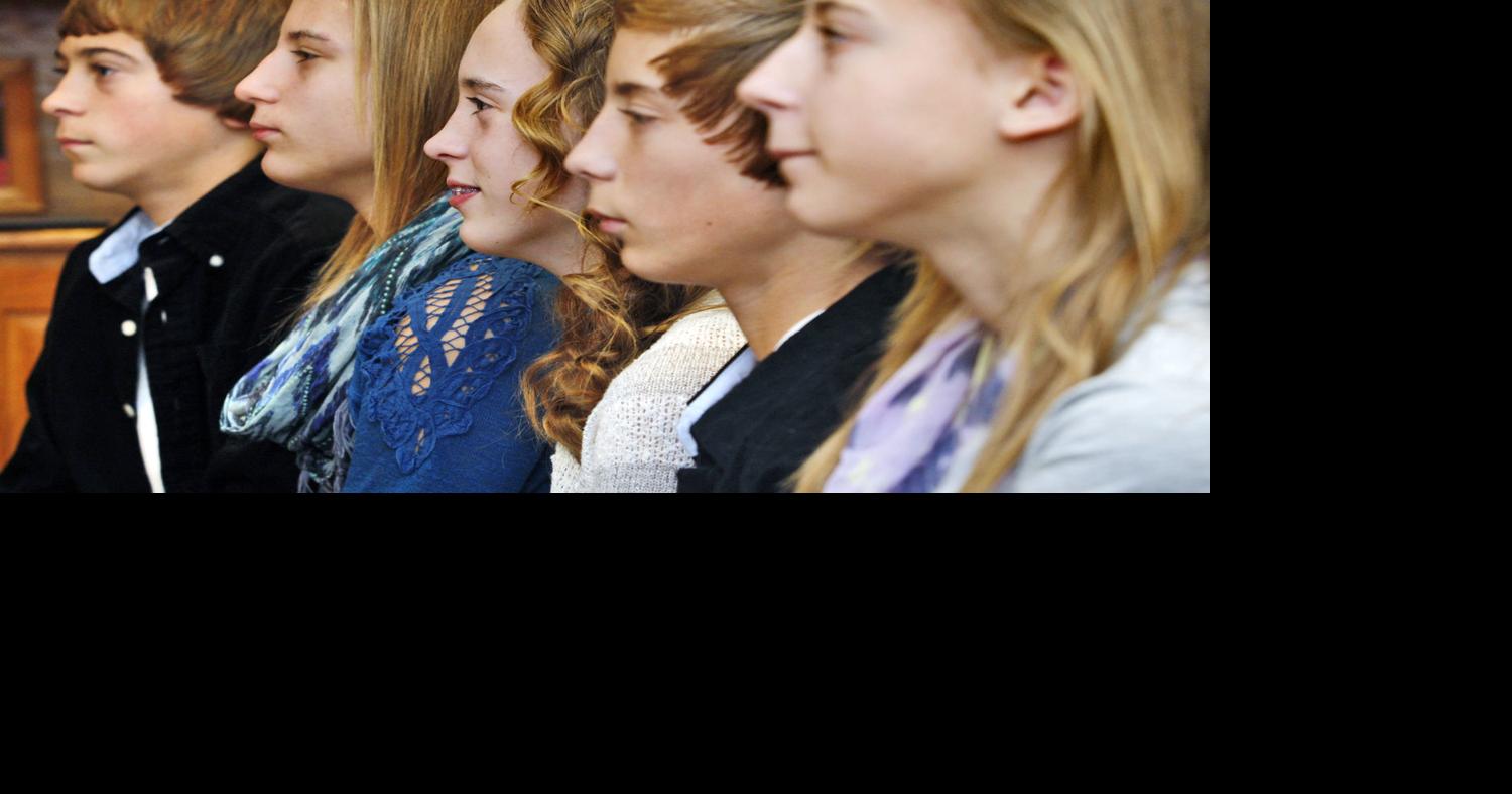 Multiplying family moments | Local News | reflector.com