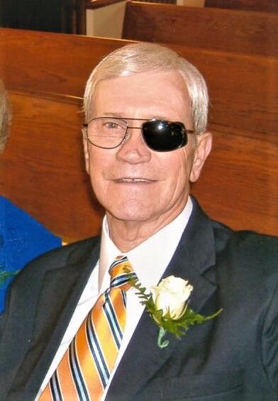 Kenneth Earl Johnson | Obituaries | reflector.com
