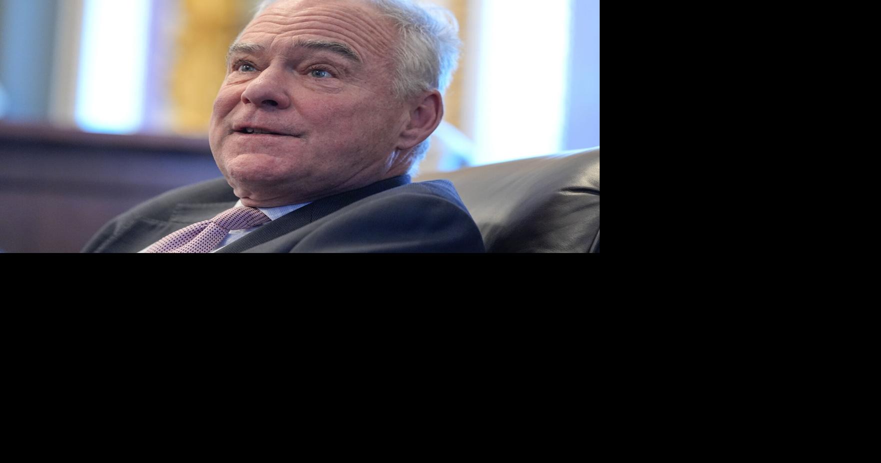 Senate considers limiting Trump's war powers after Venezuela raid ...