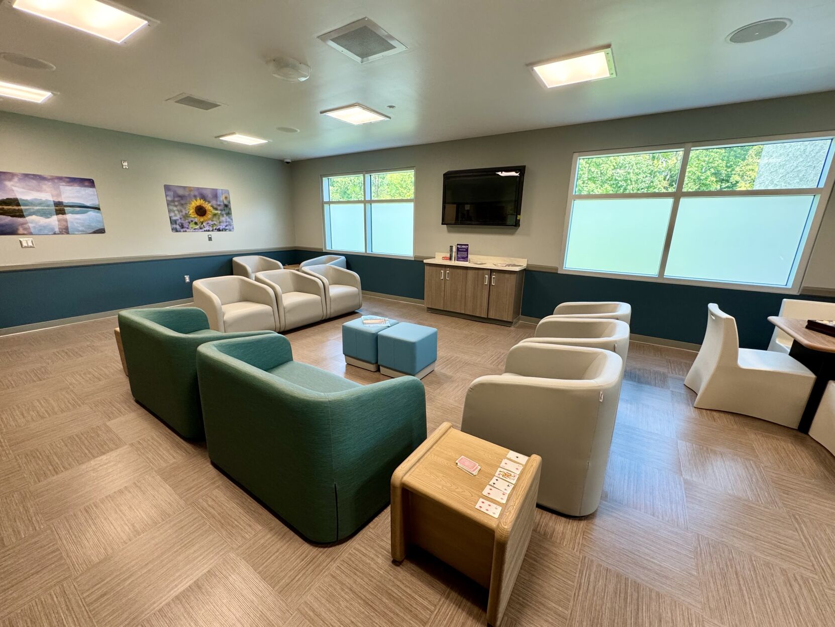 ECU Health Behavioral Health Hospital to begin operations in Greenville ...