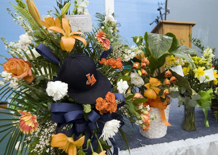 Marvin Jarman celebration of life | Photo Galleries | reflector.com