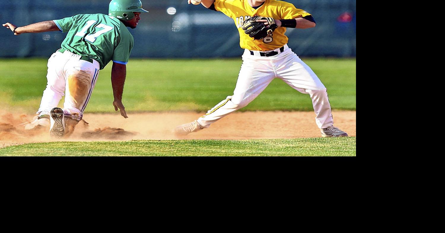 Conley’s Kirkpatrick signs with Pirates | College | reflector.com