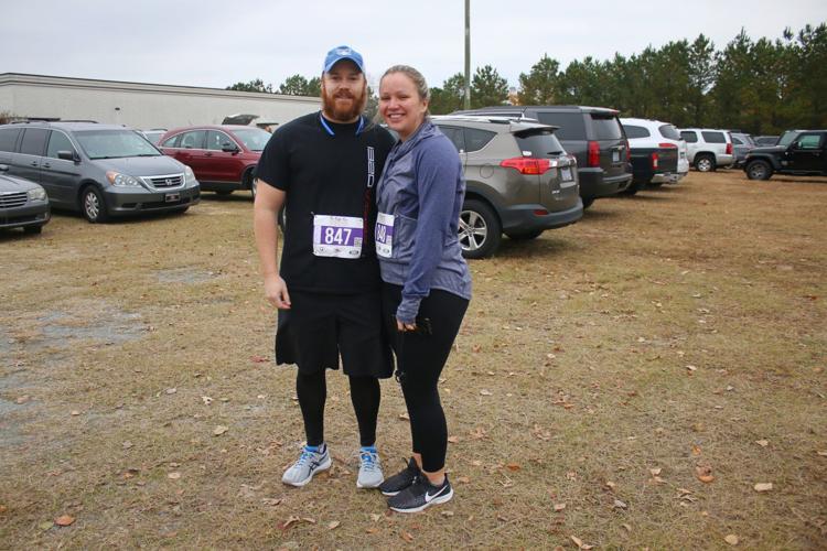 SCENE AROUND: Raffa Run | Photo Galleries | reflector.com